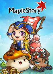 MapleStory Sea DRACO | 5% TAX COVERED! FAST DELIVERY! PM ME NOW!