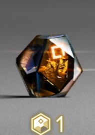 Arknights Top Up 1 Originium.