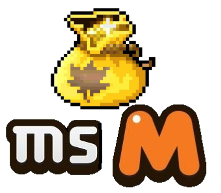 MapleStory M Mesos Game Coins Asia2 Luna Fast and Instant Stock (10% ...