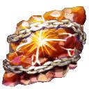 Goddesses' Blessed Gem