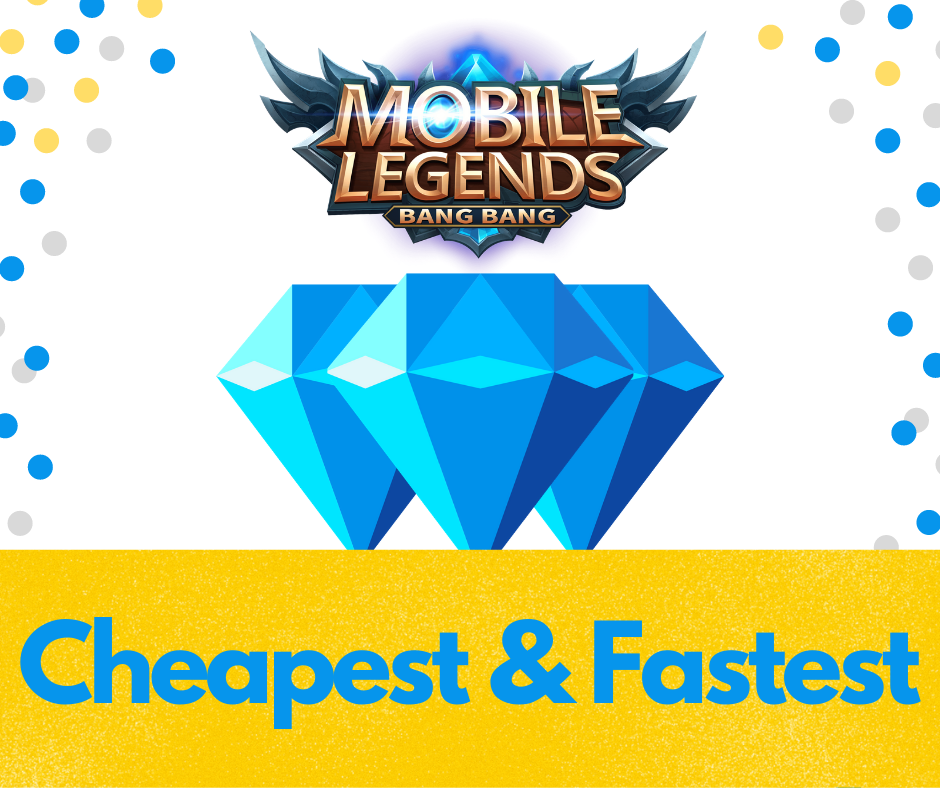 CHEAPEST in Kaleoz! 1429 Diamonds INSTANT MLBB. Enter Player and Server ...