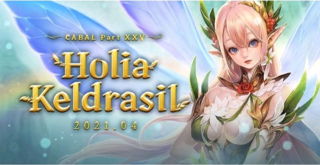 Cabal GSP Mercury Gold Alz CabalSEA Online