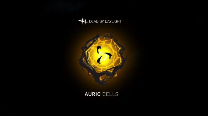 Dead by Daylight Mobile Top Up 4025 Auric Cells