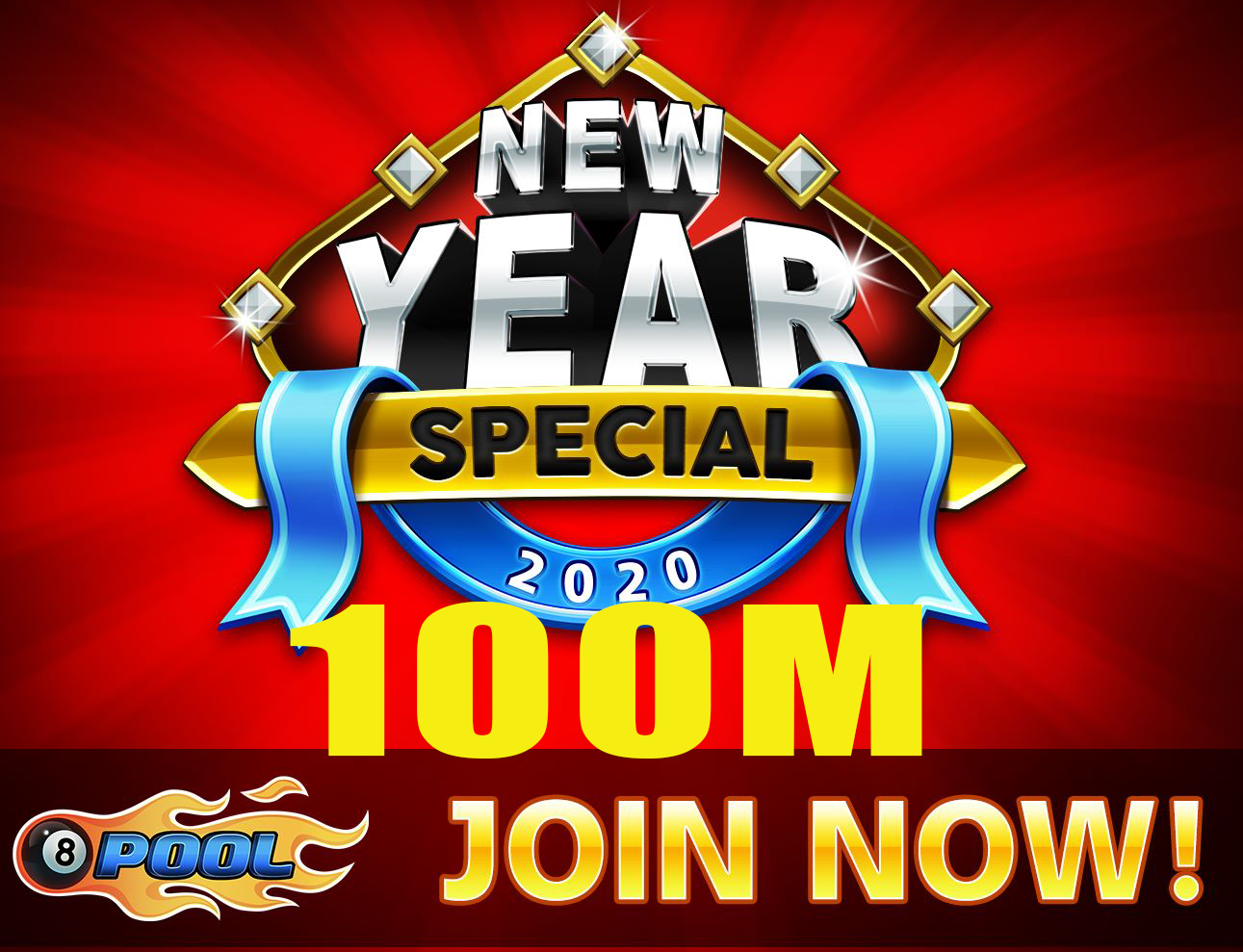 100 Million Coins ( In Your Account )