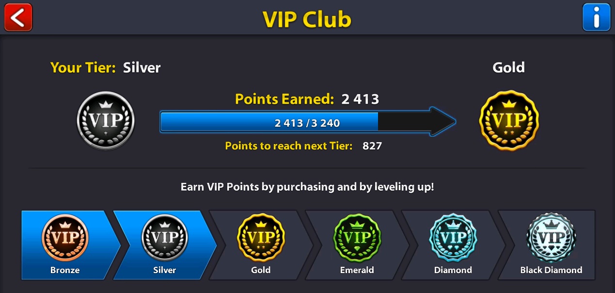11180 VIP Points + 88 cash In Your Account (THIS OFFER FOR SILVER VIP ...
