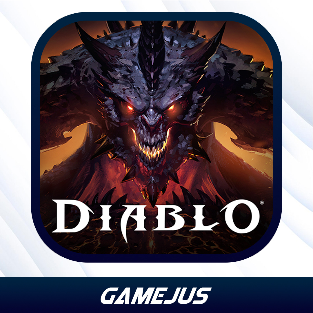 Diablo Immortal / 60 Eternal Orb