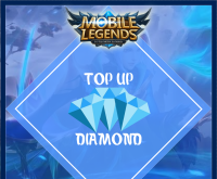 [Instant] Mobile Legends 56 Diamonds(NO LOGIN Information Required ...