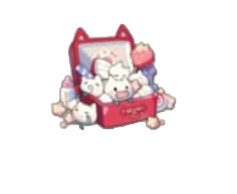 Ragnarok Origin Global /Nyan Berry Pack 900 login topup, need username ...