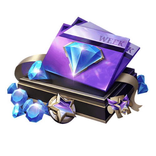 [GLOBAL] Top Up Fast Recharge MLBB Mobile Legends - Weekly Diamond Pass ...