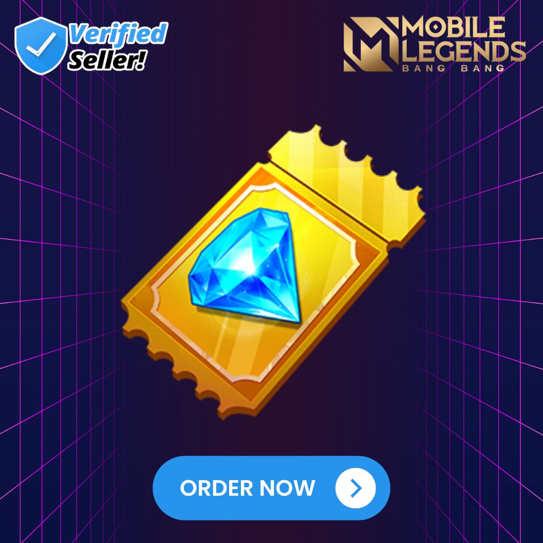 [MLBB INSTANT] Super Value Pass (GLOBAL) (IDN ,MY ,SG ,PH )