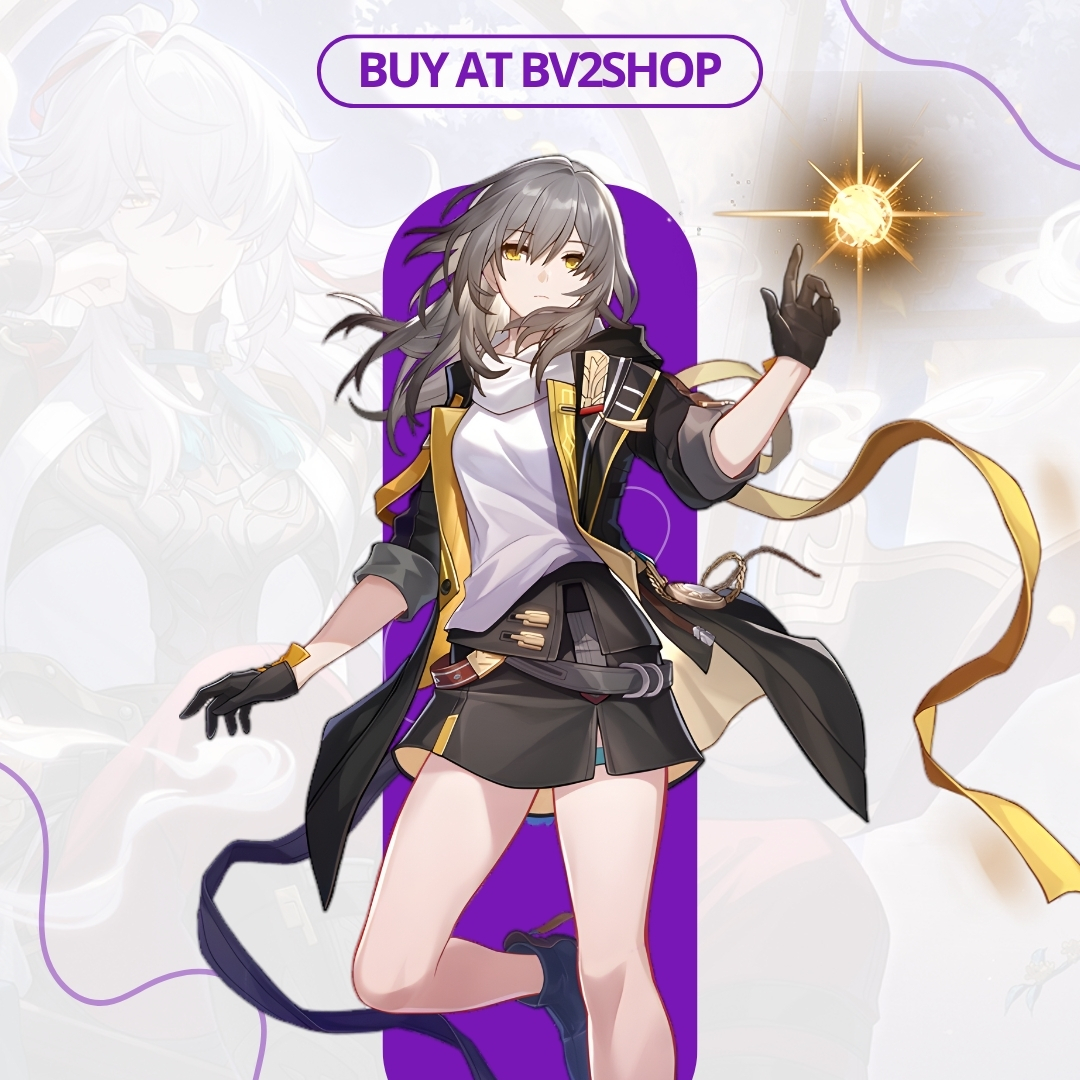 [Honkai Star Rail] Express Supply Pass